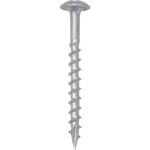 DAIDOHANT　　HC　樋受金具専用ビス（パワートイラー）　3．5×45　80本入 JAN：4962123766958 メーカー：（株）ダイドーハント / ブランド：DAIDOHANT / 原産国：日本 特長 ●樋受金具の釘穴にも打てる...