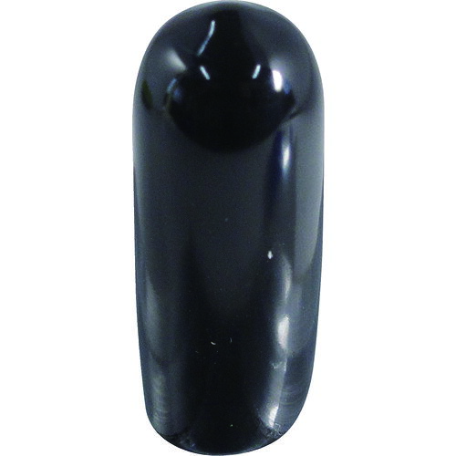 DAIDOHANT　エンドねじキャップ　全ねじ用　黒M12　4個入 JAN：4962123870525 メーカー：（株）ダイドーハント / ブランド：DAIDOHANT / 原産国：日本 特長 ●全ねじに被せるキャップです。●キャップ内側に...