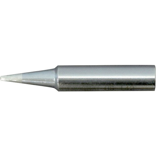 HOZAN　温調式ハンダゴテ　HS−26用ビット　D型コテ先JAN：4962772051429メーカー：ホーザン（株） / ブランド：HOZAN / 原産国：日本用途●HS-26ハンダゴテの交換用に。仕様●適合機種：HS-26●品名：D型コ...