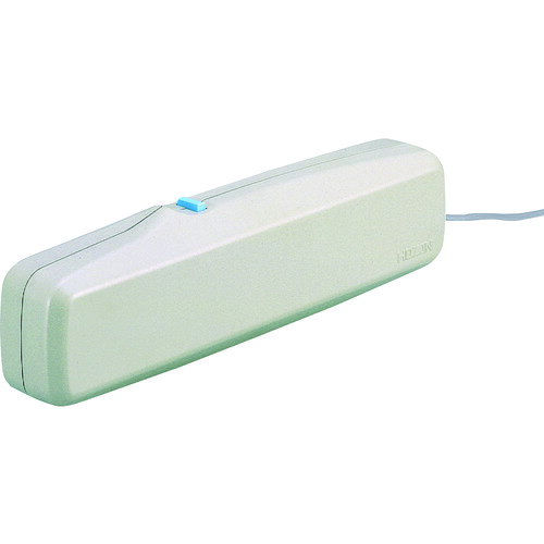 HOZAN　はんだ作業補助器具　消磁器　AV100V用　着磁機能付きJAN：4962772092316メーカー：ホーザン（株） / ブランド：HOZAN / 原産国：日本特長●交番磁界による消磁作用を応用した小型・軽量の消磁器です。●出力減...