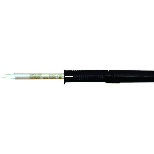 HOZAN　HS−51用　ビット　D型JAN：4962772459898メーカー：ホーザン（株） / ブランド：HOZAN / 原産国：日本特長●HS-51用です。用途●ハンダ付け。仕様●適合機種：HS-51仕様（詳細）●D型●コテ部寸法 ...
