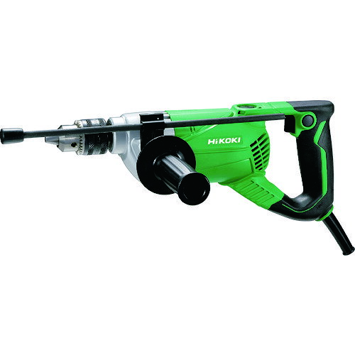 HiKOKI　電気ドリル　鉄工13mm　木工36mmJAN：4966376221943メーカー：工機ホールディングス（株） / ブランド：HiKOKI / 原産国：中国特長●ソフトグリップで滑りにくく操作しやすいです。●スタンダードタイプで...