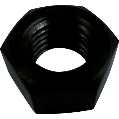 SUPER　ヘビーナット　M22　高さ22　二面幅寸法32MM JAN：4967521109369 メーカー：（株）スーパーツール / ブランド：SUPER / 原産国：日本 特長 ●スタッドボルト用、焼入りナットです。 用途 ●治具本体の...