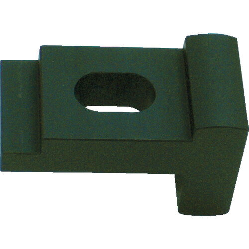 特長●精密バイス取り付け用治具です。用途仕様●クランプ範囲(mm)：4.5、9●全長(mm)：44●適合機種：SPV30H、SPV80H、SPV120H、SPV80●クランプ部先端厚さ(mm)：5.5●適合ボルト：M8仕様2材質／仕上●SC...