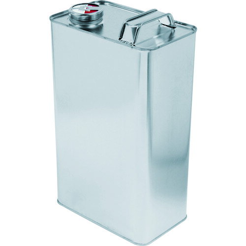 KOWA　空缶無地　4L角シンナー口 JAN：4972883110960 メーカー：（株）インダストリーコーワ / ブランド：KOWA / 原産国：日本 特長 ●塗料の小分けに使用します。 仕様 ●容量(L)：4●幅(mm)：179●高さ(...