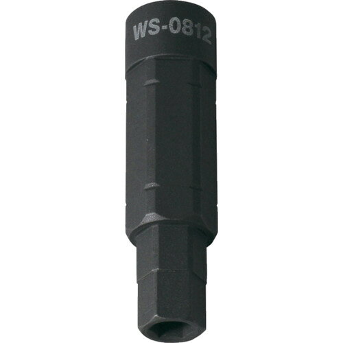特長●両スライドラッチ(PRW-5W)に装着して使用できます。●両スライドラッチ用スライドソケットです。用途●スライドソケットの交換により、用途にあったサイズ選びが可能。仕様●全長(mm)：70●対辺寸法(mm)：8×12仕様2材質／仕上●...