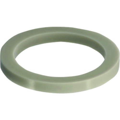 TOYOX　カムロック用ガスケット　シリコーンゴム　3インチ　GK−Q−3JAN：4975196820533メーカー：（株）トヨックス / ブランド：TOYOX / 原産国：日本特長●耐熱性、耐薬品性、耐寒性に優れています。●食品衛生法厚生...