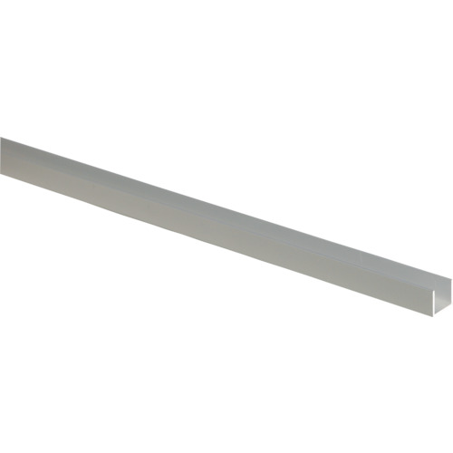 光　アルミチャンネル　12×14（12）×1mm　長さ995mmJAN：4977720121413メーカー：（株）光 / ブランド：光 / 原産国：日本特長●軽量・加工性に優れ、リサイクルしやすい素材です。●コの字型の形材です。用途●サッシ...