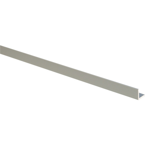 光　アルミアングル　15×15×2mm　長さ995mmJAN：4977720151540メーカー：（株）光 / ブランド：光 / 原産国：日本特長●軽量・耐腐食・加工性に優れ、リサイクルしやすい素材です●L字型の形材です。用途●サッシや建設...