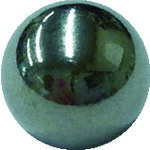 光　金属球　鉄球　5mm　20PJAN：4977720602264メーカー：（株）光 / ブランド：光 / 原産国：日本特長●熱伝導性に優れています。用途●部品・工作・補修などに。仕様●外径(mm)：5仕様（詳細）●光　鉄球　5mm　20P...
