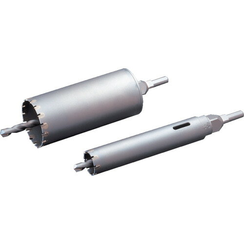 UNIKA　ESコアドリル　ALC用80mm　ストレートシャンクJAN：4989270190245メーカー：ユニカ（株） / ブランド：UNIKA / 原産国：日本特長●空調ダクト配管工事に適しています。●切削性、耐久性そのままに低価格を実...