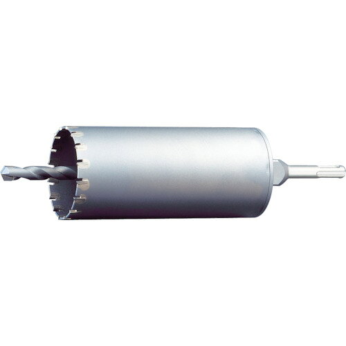 UNIKA　ESコアドリル　ALC用80mm　SDSシャンクJAN：4989270190641メーカー：ユニカ（株） / ブランド：UNIKA / 原産国：日本特長●空調ダクト配管工事に適しています。●切削性、耐久性そのままに低価格を実現し...