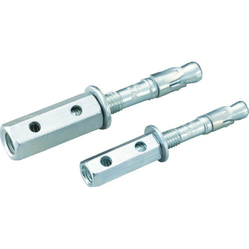 UNIKA　ビッグワン　BGL−4080MJAN：set4989270730076-20メーカー：ユニカ（株） / ブランド：UNIKA / 原産国：中国特長●トルク管理による施工と大きな3面ウェッジで、懸垂物取付けに確実な強度を発揮します...
