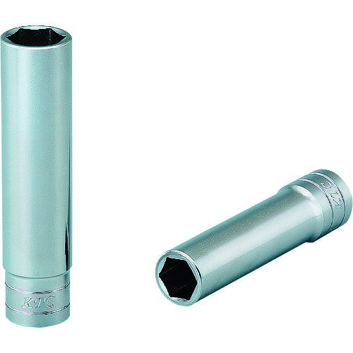 KTC　インチ　12．7sq．ディープソケット（六角）1−5／16inchJAN：4989433136165メーカー：京都機械工具（株） / ブランド：KTC　インチ / 原産国：日本特長●口径部と差込角に応力の集中を防ぐことでボルト・ナッ...