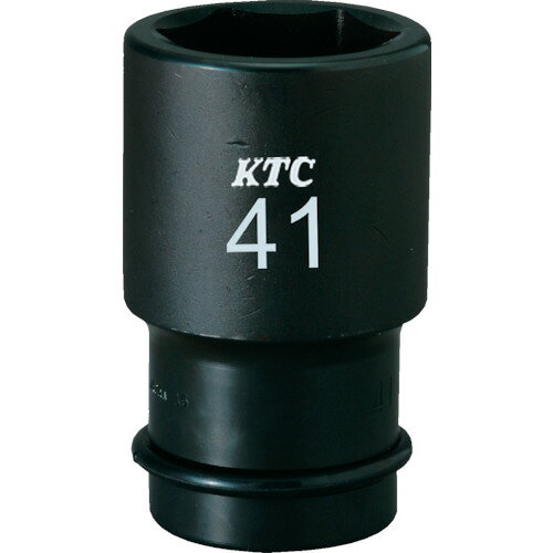 KTC　25．4sq．インパクトレンチ用ソケット（ディープ薄肉）60mmJAN：4989433156040メーカー：京都機械工具（株） / ブランド：KTC / 原産国：日本特長●狭い箇所にも使用しやすいディープ薄肉タイプです。●AMBAC...