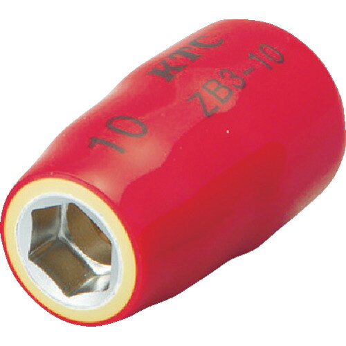 特長●絶縁工具に関する唯一の国際規格であるIEC60900:2004規格に適合した製品です。●AC1000V、DC1500Vまでの電圧に対応します。●口径部は応力の集中を防ぎ、ボルト・ナットに優しいパワーフィット形状を採用しています。用途●...