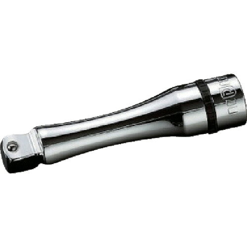 特長●ストレートホールド機構を採用し、通常取付け位置（フレックス状態）より更に深く差し込む事により、ソケットの姿勢を真っ直ぐに保持することができます。用途●ネプロス・汎用工具仕様●差込角(mm)：凹凸9.5●全長(mm)：50仕様2材質／仕...