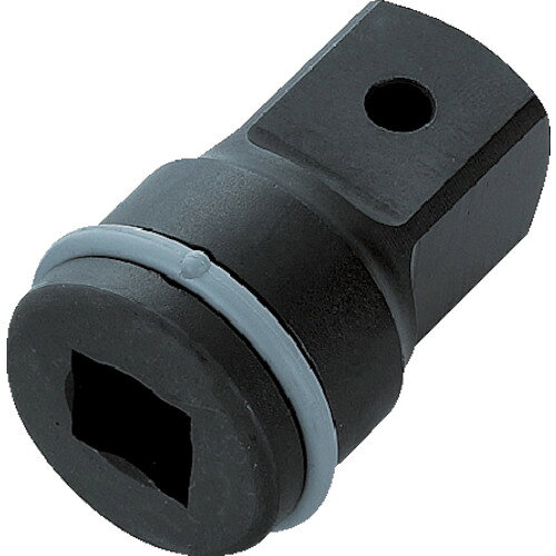 KTC　12．7sq．インパクトレンチ用アダプタ　全長50mmJAN：4989433608464メーカー：京都機械工具（株） / ブランド：KTC / 原産国：日本特長●AMBACシステム採用で、使用時のピン飛び出しを防止します。●新型リン...