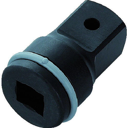KTC　9．5sq．インパクトレンチ用アダプタJAN：4989433609003メーカー：京都機械工具（株） / ブランド：KTC / 原産国：日本特長●AMBACシステム採用で、使用時のピン飛び出しを防止します。●新型リングの採用により、...