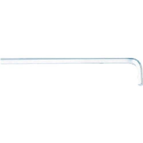 KTC　ハイグレードL形ロング六角棒レンチ3mmJAN：4989433801889メーカー：京都機械工具（株） / ブランド：KTC / 原産国：日本特長●高級硬質クロムメッキ仕上げにより、手ざわりが良く、美しく、サビにくくなっています。●...