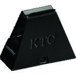 KTC　スパナホルダ　27×60×24×42JAN：4989433824345メーカー：京都機械工具（株） / ブランド：KTC / 原産国：日本特長●スパナの収納に便利です。●スパナセット（TS206、TS206A、TS206B）の補給部...