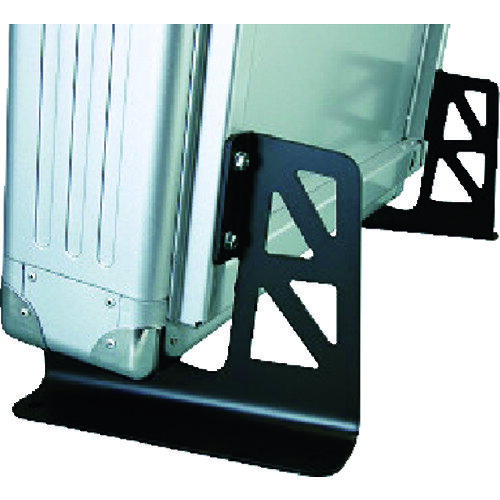 KTC　薄型収納メタルケース用デスクトップスタンドJAN：4989433832340メーカー：京都機械工具（株） / ブランド：KTC / 原産国：日本特長●薄型収納メタルケース（EKS-103）を自立させて使用する専用スタンドです。用途●...