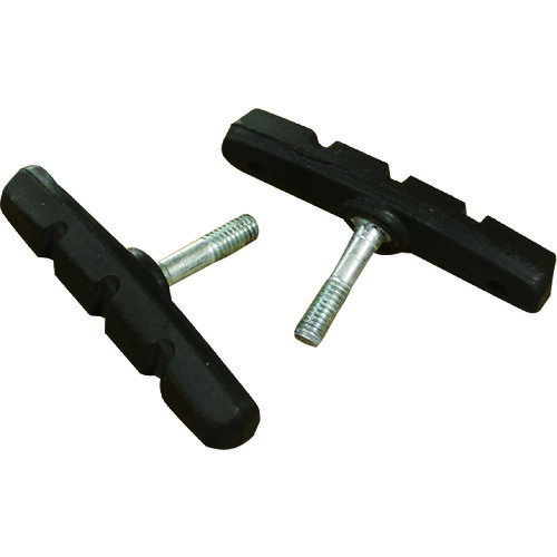 特長●THR5503専用の交換部品です。●THR5503用ブレーキシュー左右セットです。用途●TRUSCO　THR−5503専用仕様●品名：ブレーキシュー（左右）セット仕様2材質／仕上セット内容／付属品注意●THR5503専用パーツです。ほ...