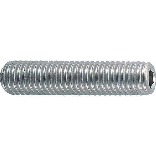 TRUSCO　六角穴付止めねじ　ステンレス　M3×4　60本入JAN：4989999066524メーカー：トラスコ中山（株） / ブランド：TRUSCO / 原産国：日本特長●頭が表面にでないため、きれいに仕上がります。●六角レンチで締めら...