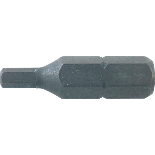 TRUSCO　いたずら防止ねじ用ビット　ピン付六角穴　適応M6JAN：4989999380774メーカー：トラスコ中山（株） / ブランド：TRUSCO / 原産国：台湾特長●いたずら防止ねじ用の専用ビットです。●マグネット付ドライバーB1...
