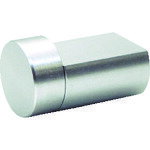 TRUSCO　ポイントビス用アルミフック　15mm　1個入JAN：4989999443899メーカー：トラスコ中山（株） / ブランド：TRUSCO / 原産国：日本特長●ポイントビス（付属）との併用で壁面に簡単にフックを取付けできます。●...