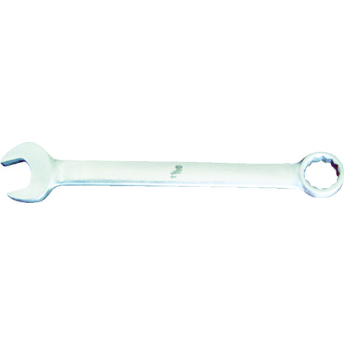 TAURUS　チタン合金製コンビネーションスパナ　6mm JAN：4989999455762 メーカー：SAFETY　TOOLS社 / ブランド：TAURUS / 原産国：中国 特長●チタン合金の比重は、約4.4で鉄の約60%の軽さです。●...