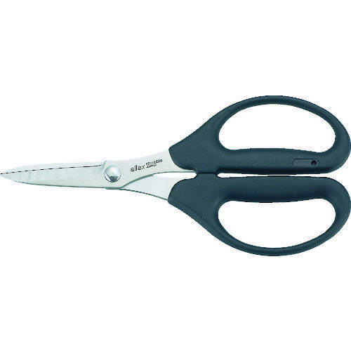 特長●ハンドルサイズが大きく、力が入れやすいです。用途仕様●刃長(mm)：52●刃厚(mm)：2.5●全長(mm)：189●硬度：HRC58仕様2●切断能力：皮(5mm)、デニム生地6枚重ねまで材質／仕上●刃部:ステンレス刃物鋼（AUS8）...