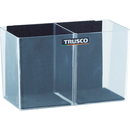 TRUSCO　コバンザメ　樹脂ボックス　ワイドタイプJAN：4989999485592メーカー：トラスコ中山（株） / ブランド：TRUSCO / 原産国：日本特長●マグネット式なので、穴を開けずに簡単に取り付けできます。●スプレー缶が二本...
