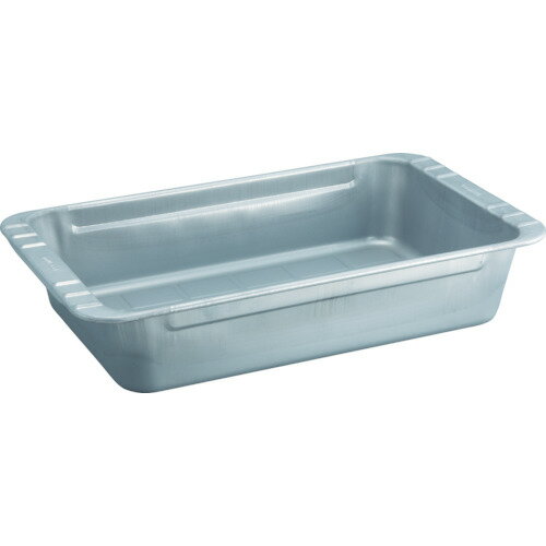 TRUSCO　パーツBOX深型　有効内寸370X201X94　無塗装JAN：4989999521092メーカー：トラスコ中山（株） / ブランド：TRUSCO / 原産国：日本特長●オールスチール製です。継ぎ目のない1枚絞り成型により水、油...