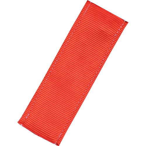 TRUSCO　ベルトスリング用コーナーパット（縫製タイプ）厚み4mm　50mm幅用JAN：4989999619256メーカー：トラスコ中山（株） / ブランド：TRUSCO / 原産国：日本特長●筒状のパッドなので後通しが可能です。用途●角...
