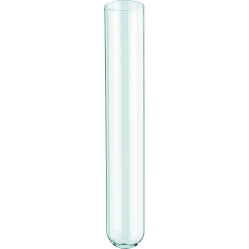 TRUSCO　ディスポ試験管　10ML　φ16mmx100mm　250本入JAN：4989999758931メーカー：トラスコ中山（株） / ブランド：TRUSCO / 原産国：中国特長●耐薬性能・耐熱性能に優れています。●ホウケイ酸ガラス...