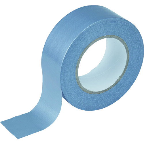 特長●汎用性の高いダクトテープです。●しなやかで伸びが良いです。用途●工業用ダクト、空調用ダクト、配管用シールとして。仕様●色：グレー●幅(mm)：48●長さ(m)：25●厚さ(mm)：0.16●使用温度範囲(℃)：-10~80℃仕様2●粘...