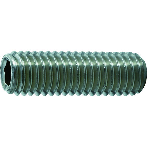 TRUSCO　六角穴付止めねじ　平先　ステンレス　M8×14　30本入JAN：4989999938067メーカー：トラスコ中山（株） / ブランド：TRUSCO / 原産国：非公開特長●頭が表面に出ないため、きれいに仕上がります。●六角レン...