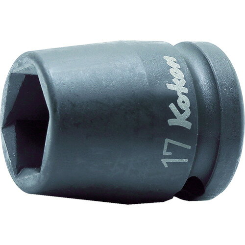 Ko−ken　パスファインダーソケット　差込角12．7mm　対辺12mm JAN：4991644353835 メーカー：（株）山下工業研究所 / ブランド：Ko−ken / 原産国：日本 特長 ●ナットランナー等を用いた自動締め付けラインに...