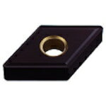 三菱　旋削鋳鉄中切削用Standardインサート　CVDコーティング　UC5105JAN：set4994196374617-10メーカー：三菱マテリアル（株） / ブランド：三菱 / 原産国：日本特長●特殊強靭結晶組織により、耐摩耗性・耐欠...