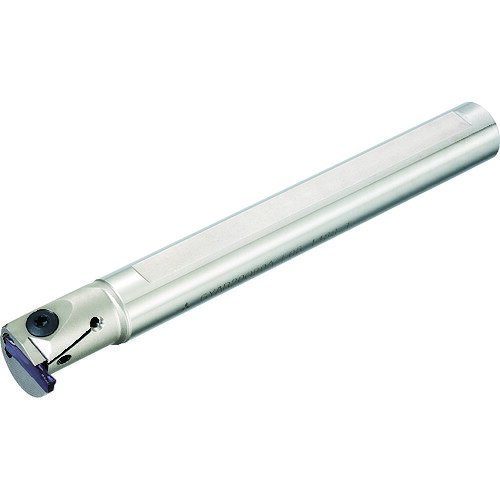 三菱　GYシリーズ内径溝入れ加工　一体型　右勝手バイトホルダJAN：4994196537814メーカー：三菱マテリアル（株） / ブランド：三菱 / 原産国：タイ特長●溝入工具ホルダー用途●内径加工用仕様●GYシリーズ一体型仕様（詳細）●最...