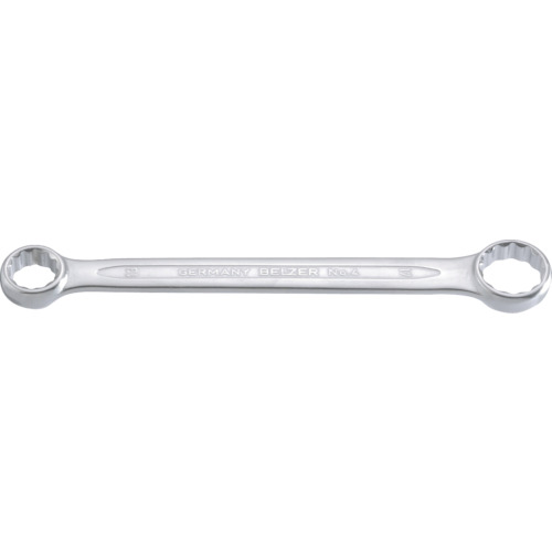 BAHCO　フラット型ボックススパナ　対辺寸法20×22mm JAN：7314151829520 メーカー：スナップオン・ツールズ（株） / ブランド：BAHCO / 原産国：スペイン 特長●面接触でなめづらいダイナミックドライブを採用して...
