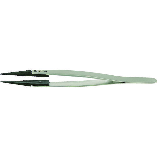 idealtek　ESDピンセット　チップ交換タイプ　2CFR JAN：7640144718992 メーカー：idealtek社 / ブランド：idealtek / 原産国：スイス 特長●スイスで製造された高品質なESD対策仕様商品です。●...
