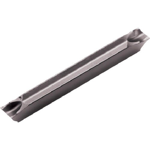 京セラ　突っ切り加工用チップ　GDM　PR1535JAN：set4960664746521-10メーカー：京セラ（株） / ブランド：京セラ / 原産国：非公開特長●KGDタイプホルダ用突っ切り加工用チップです。用途●突っ切り加工用。仕様（...