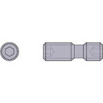 特長用途仕様仕様2●部品材質／仕上セット内容／付属品注意
