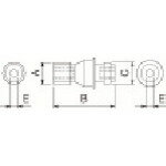 特長●部品：ロックピンです。用途●部品：ロックピン仕様仕様2●部品：ロックピン材質／仕上セット内容／付属品注意