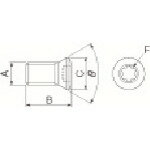 特長●部品：ねじです。用途●部品：スクリュー仕様仕様2●部品：ねじ材質／仕上セット内容／付属品注意