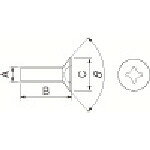 特長●部品：ねじです。用途●部品：スクリュー仕様仕様2●部品：ねじ材質／仕上セット内容／付属品注意
