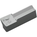 京セラ　溝入れ用チップ　超硬　KW10JAN：set4960664145478-10メーカー：京セラ（株） / ブランド：京セラ / 原産国：非公開特長●硬度、靭性が高く、鋳鉄加工時の耐摩耗性に優れています。用途●端面溝入れ・多機能加工用。...