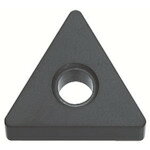 特長●A66N：アルミナ-炭化チタン系セラミック（Al2O3+TiC系）にTiNコーティングです。●高硬度材加工に最適なゴールドセラミックです。用途●旋削加工用●A66N：高硬度材加工用仕様仕様2●被膜構成：TiN●呈色：金色●刃先仕様：S...